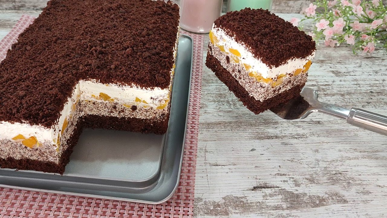 Kuchen Torte - Einfache Rezepte