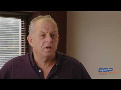 Burglar Alarm System Repairs - ESP Security Repair ALL alarms