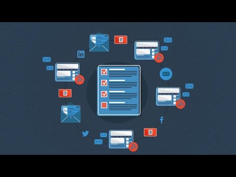 Explainer Video for RevResponse | Motion Graphic Animated