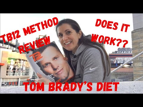 TOM BRADY TB12 METHOD REVIEW: I Tom Brady's diet for 14 days! TB12 Challenge Episode 12