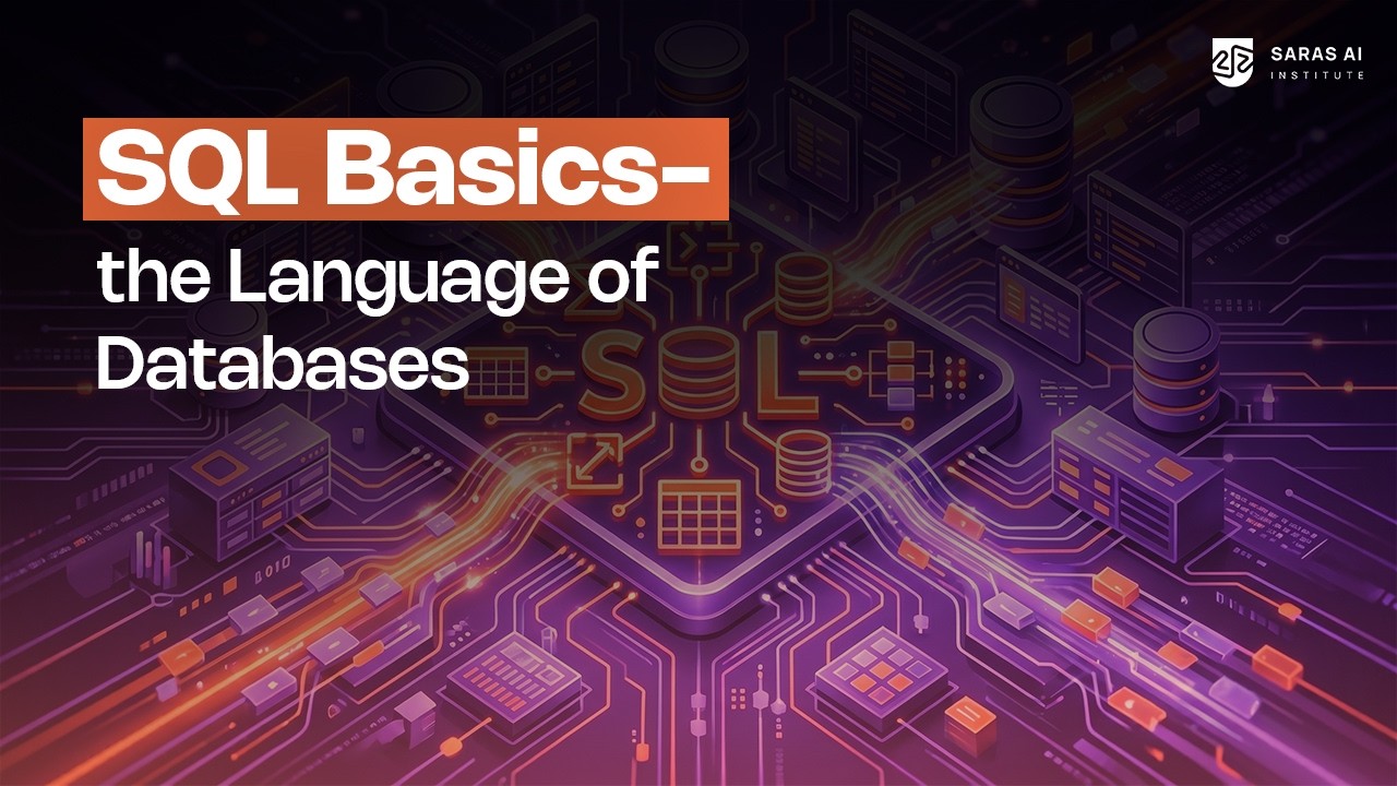 SQL is the language that makes databases usable.