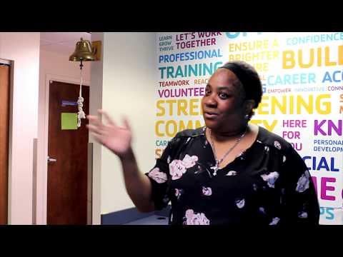 Janie Arthur - Patient Access Representative, Boston Medical Center