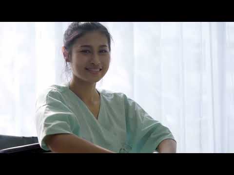 Inside Canada's First Smart Hospital