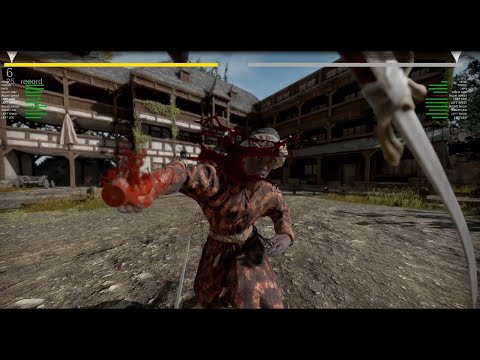 Steam Community :: Video :: Hellish Quart - First Person Mode With ...