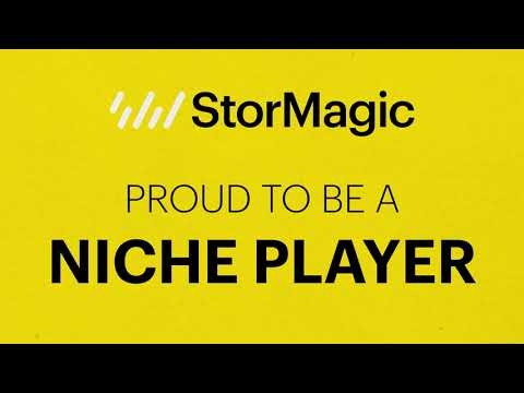 StorMagic recognized in the 2020 Gartner Magic Quadrant for Hyperconverged Infrastructure Software