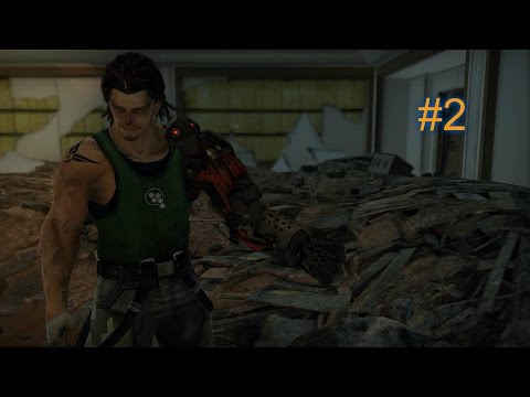 Steam Community :: Video :: Walkthrough / Bionic Commando #2