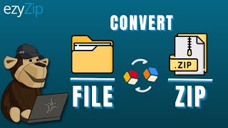 Convert PY to ZIP Online (No Upload - 100% Private) - ezyZip