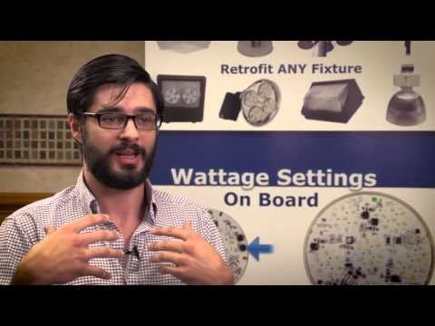 What Makes Global Tech LED Lights Universal to any Application