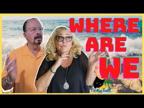 Where is Pinellas County? Do I want to live there?