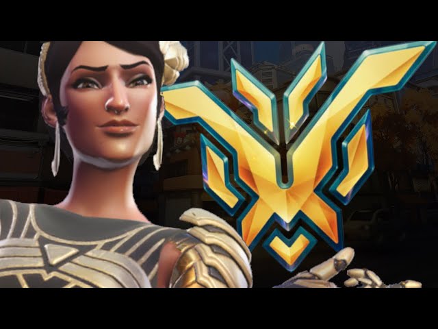 5 best heroes for Overwatch 2 Catch-A-Mari game mode