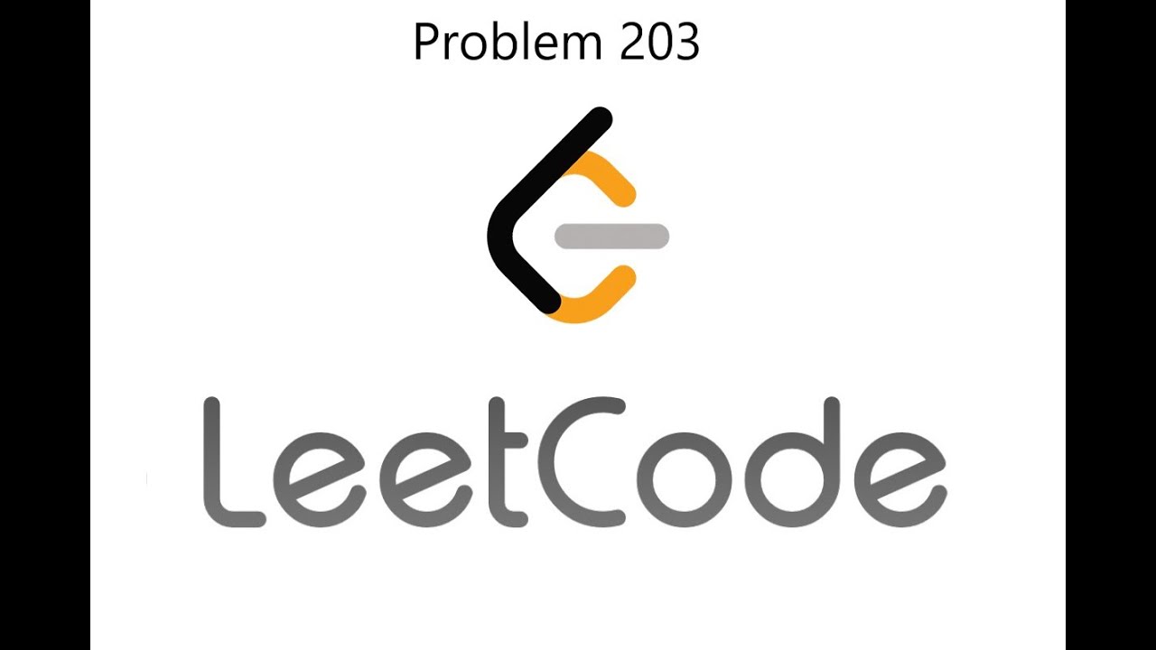 LeetCode 203. Remove Linked List Elements Solution Explained - Python