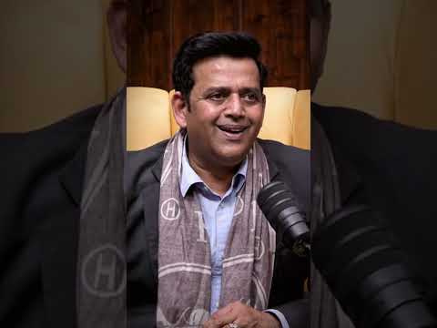 Ravi Kishan in Conversation with @shubhankarMishra #ravikishan #podcast #bollywood #bhojpuri