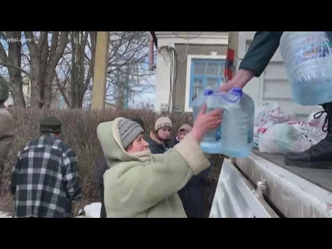 How to find trustworthy organizations when donating to those in Ukraine