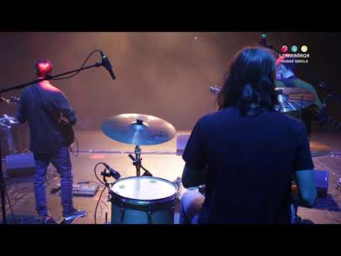I wonder - Sixto Rodriguez (zuzenean)