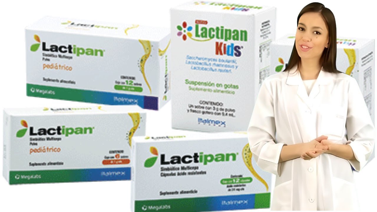 LACTIPAN suplemento review, lactipan para que sirve, lactipan beneficios