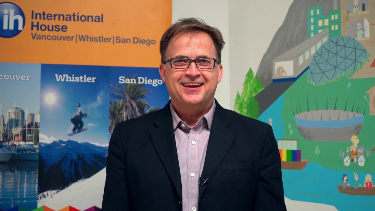 Top Language School in the World | IH Vancouver