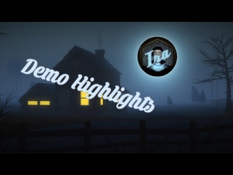 Steam Community :: Video :: Ira Game - Demo Highlights