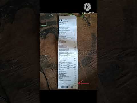 Gruhajyothi Scheme Electricity Bill