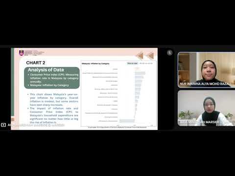 LCC402 ASSESSMENT 2- CHART/GRAPH PRESENTATION (AM2384E / PAIR 3)