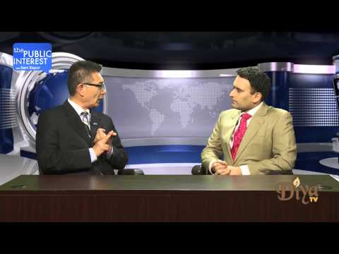 District 25 Candidate Kansen Chu on enhancing employment and educational opportunities v2