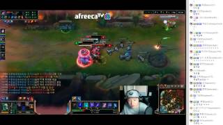 [LOL] 풍월량의 정치학 강의 - 인스티즈(instiz) 이슈 카테고리