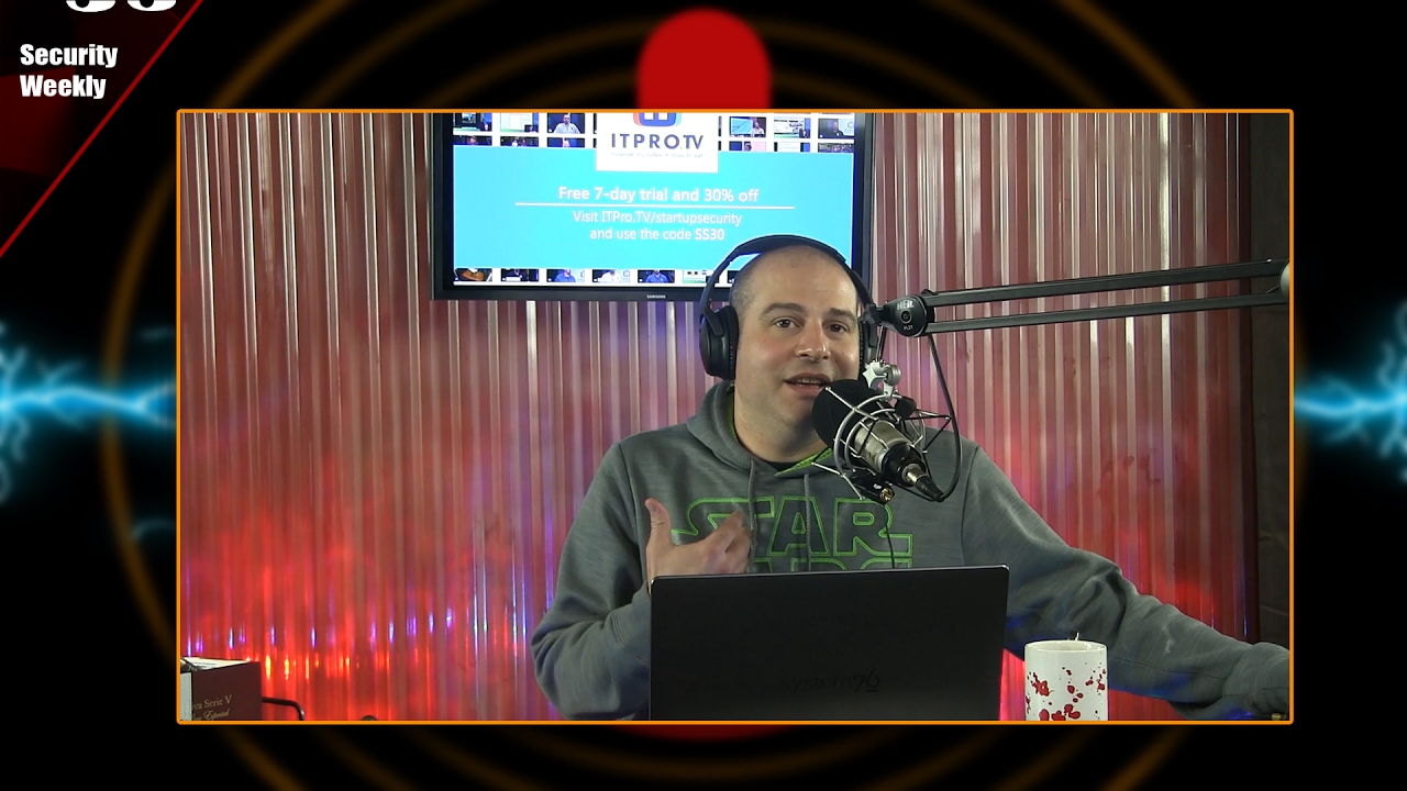 News - Startup Security Weekly #29