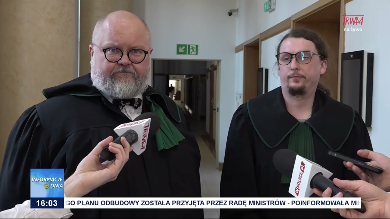 Ks. Michał Olszewski pozostanie w areszcie – RadioMaryja.pl