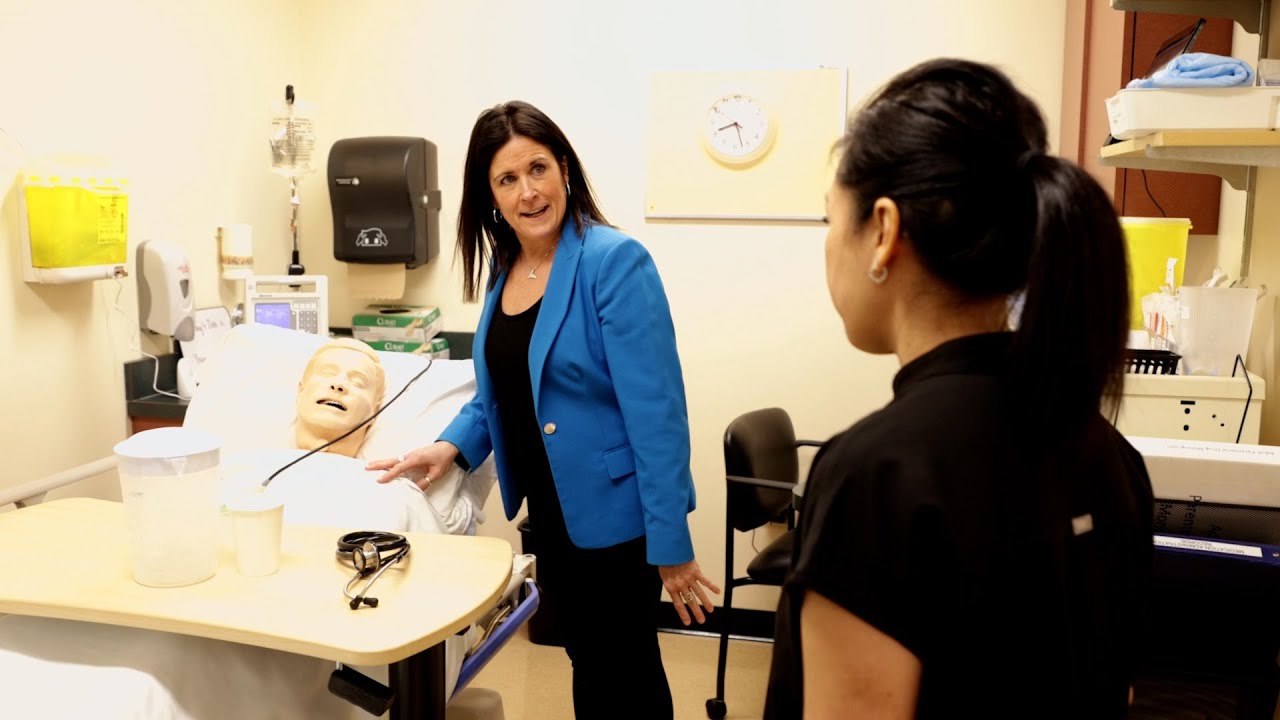 Clinical Competence Assessment (CCA) - Registered Nurse