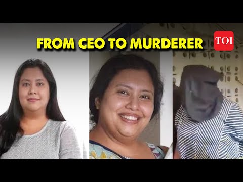 Suchana Seth biography: 13 things about Bengaluru, India physicist who ...