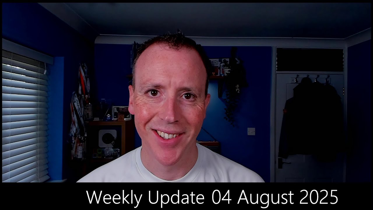 Weekly Update 4 August 2025 - A2A .NET SDK, ACS Ideas, Setup GitHub Copilot Agent