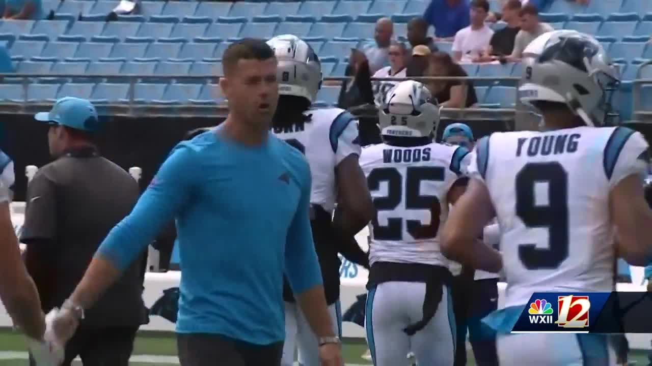 Panthers 2025 NFL Draft Preview