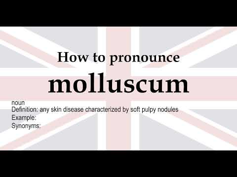 molluscum