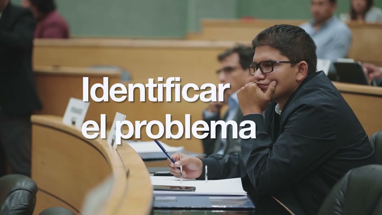 El Método del Caso
