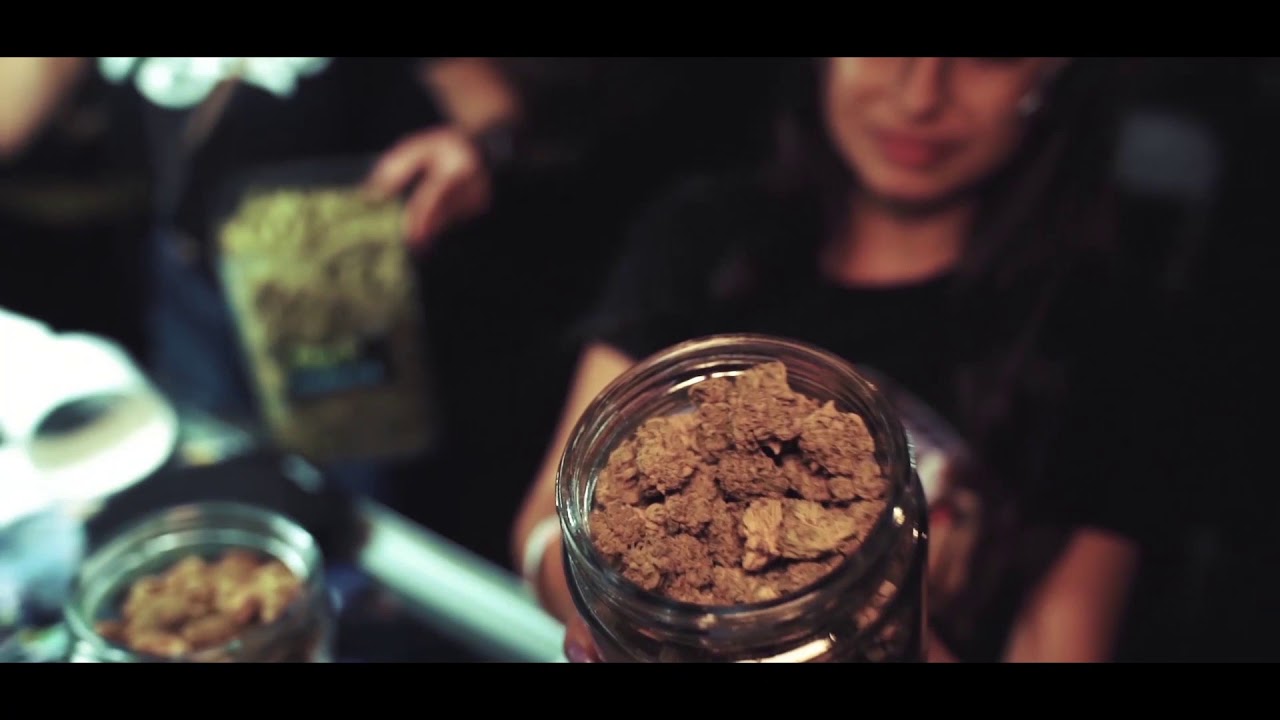 Hightimes 2018 101