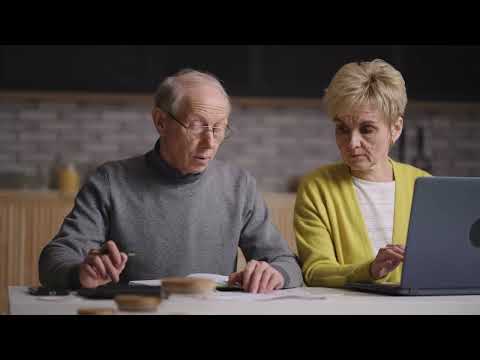 RBC Wealth Management - Garth Conner - Brand Video
