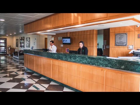 Hotel Diego de Almagro Coyhaique, Chile | Travel With Yogeshwari