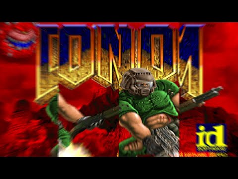 Steam Community :: DOOM + DOOM II