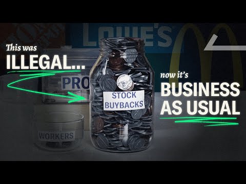 How The Big Beautiful Bill Could Transfer Trillions from Workers to Wall St