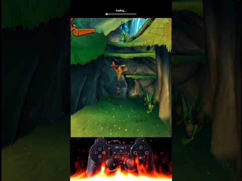 Crash of the Titans #crashofthetitans #crashbandicoot #crashgame #shorts #ps2 #2025 #viral #keşfet