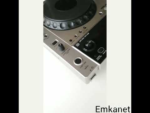 Pioneer DJ CDJ-850 Refurbished | Reverb
