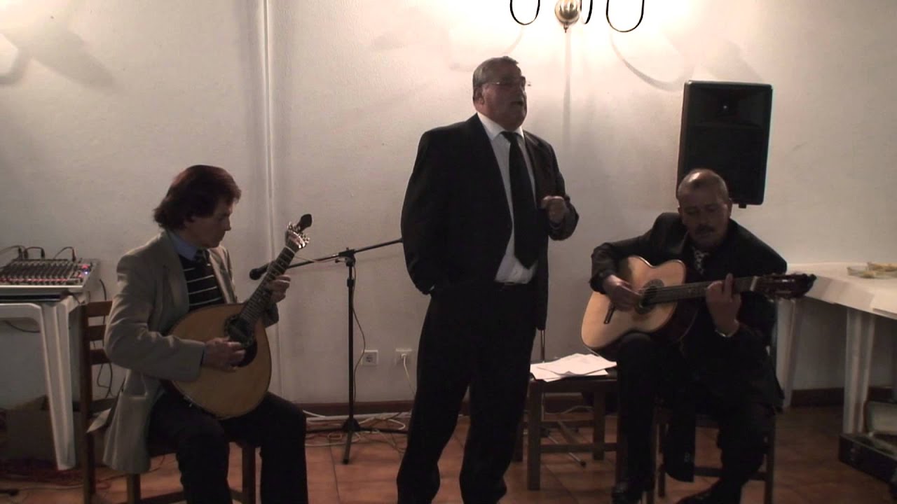 Fado com Costa Leite
