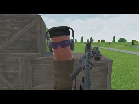 Steam Community :: Video :: H3VR - Touring at the new Rifle ...