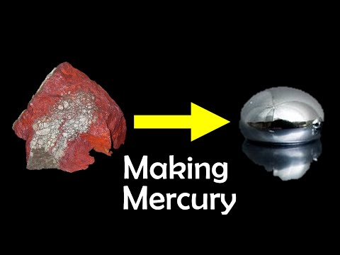 Mercury Metal at Best Price in India