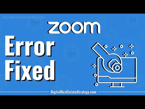 Zoom virtual background not working properly - rolfmystic