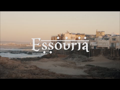 Visit Essouria - Morocco (4k)