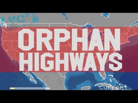 Adopt a Highway: What Happens to Highways That Don't Get Adopted?