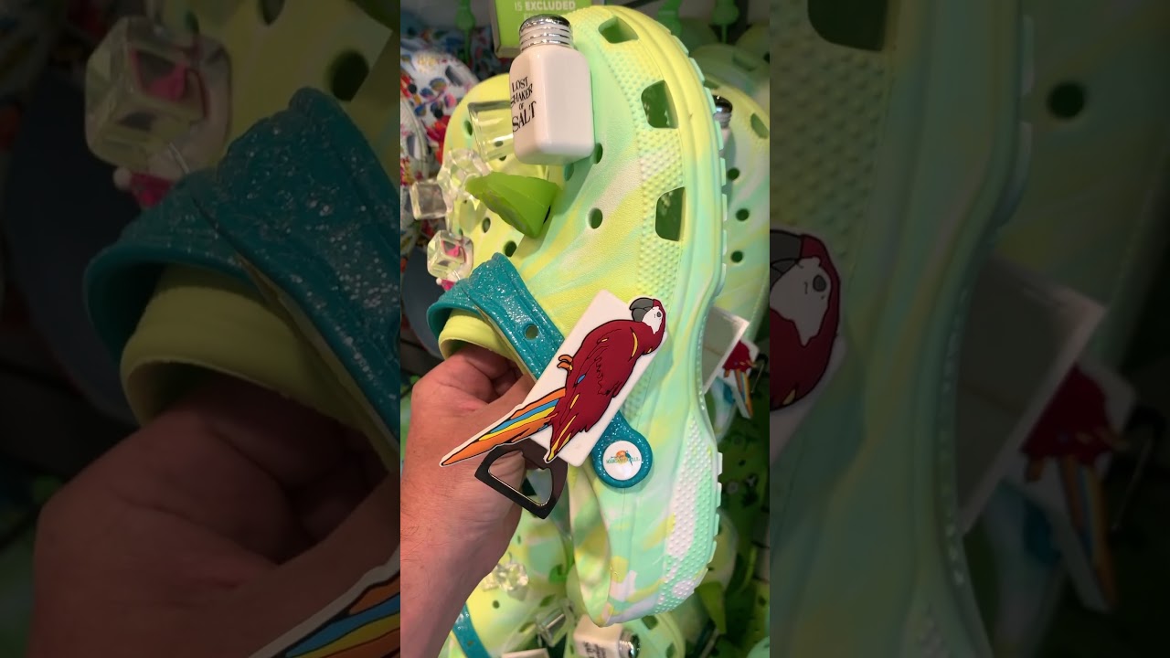 Crocks #Shorts