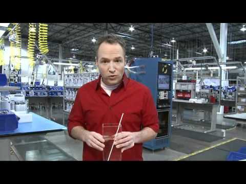 SimplyGo Portable Oxygen Concentrator Continuous Flow and Pulse Dose demonstration