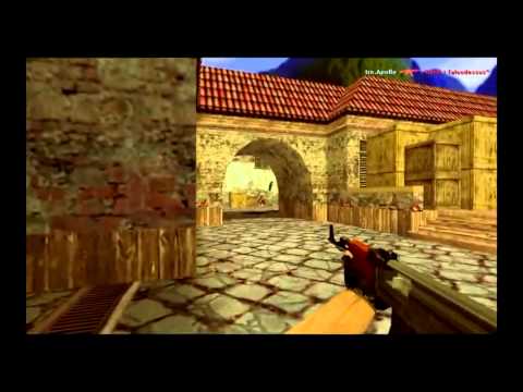 Steam Community :: Video :: CS Neo Thrill Part 1 HD