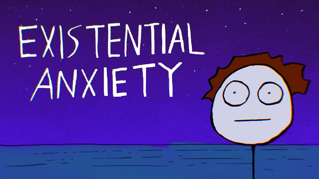 Exploring Søren Kierkegaard: The Philosopher Who Addresses Existential ...